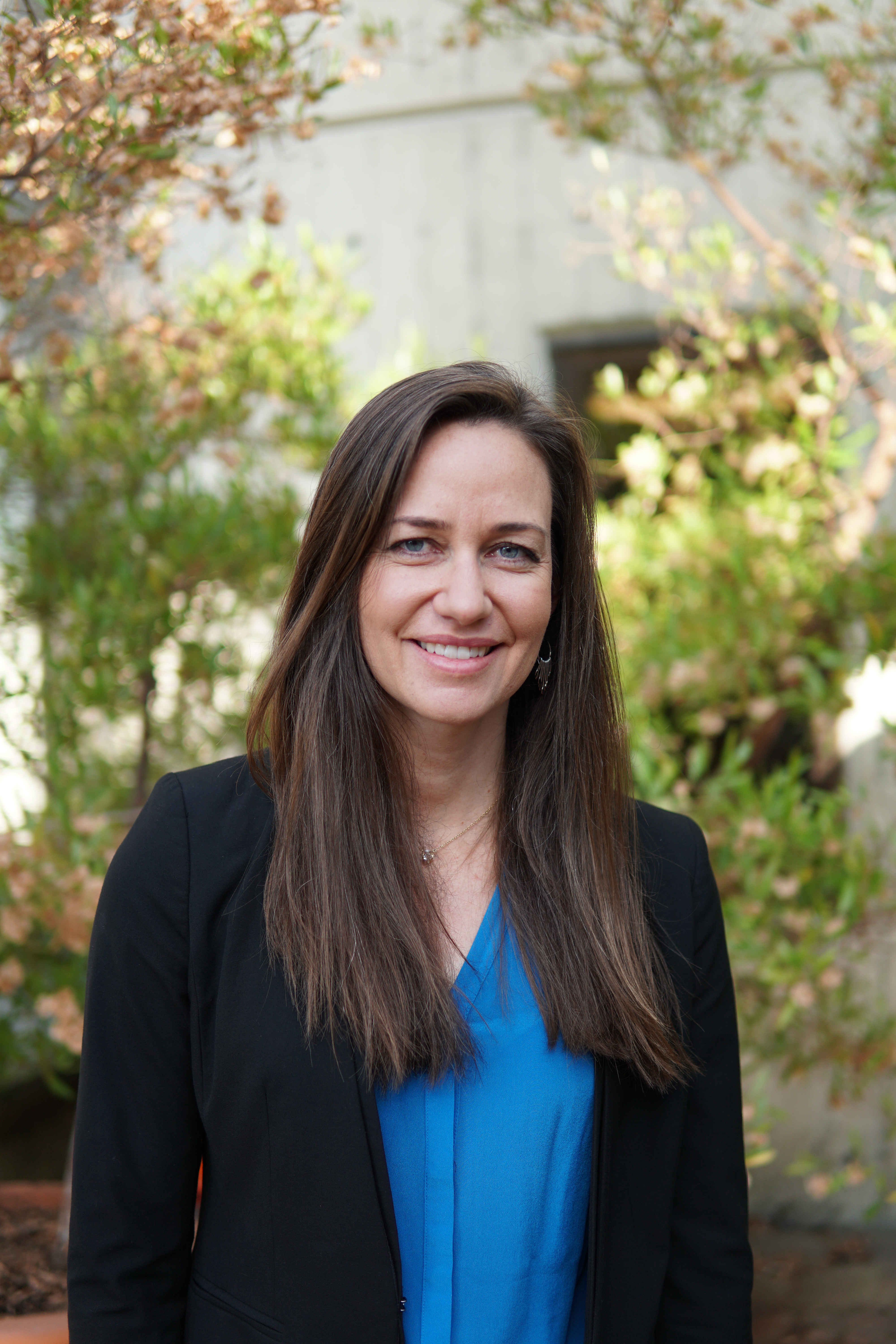 People – Fohner Lab